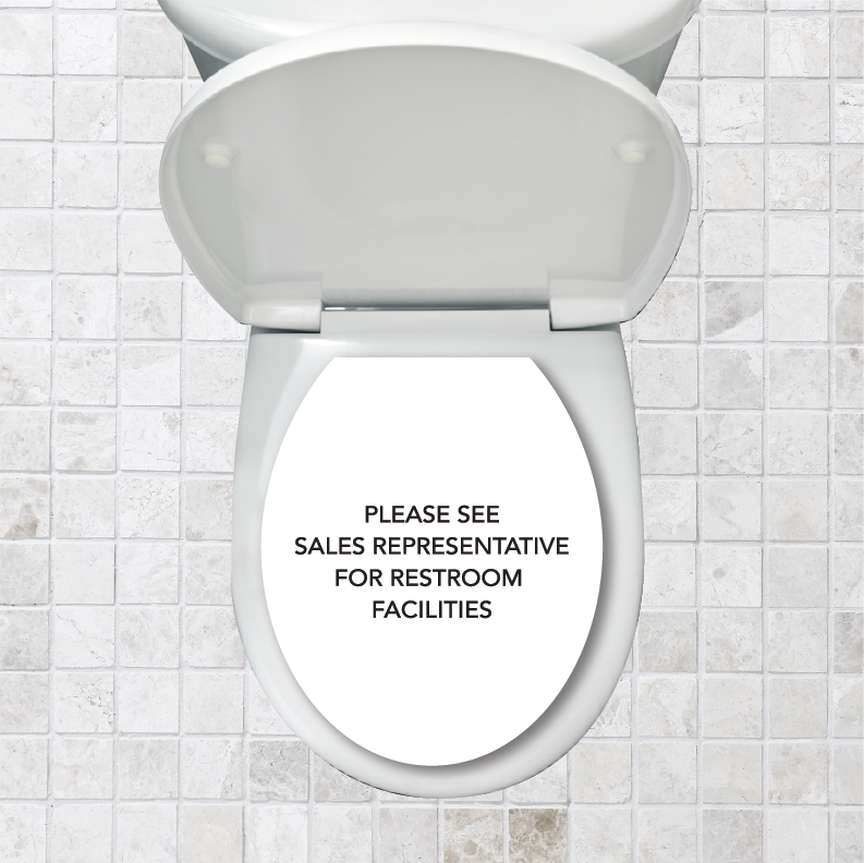 Toilet Seat Covers – Marketline Online