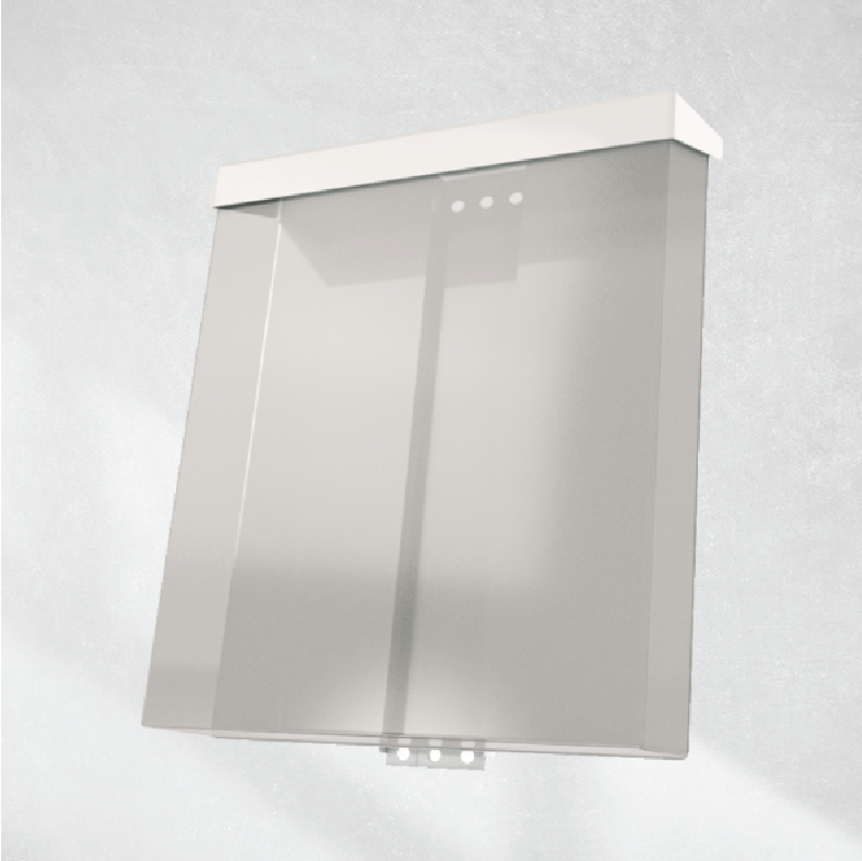 Exterior Brochure Box – Marketline Online